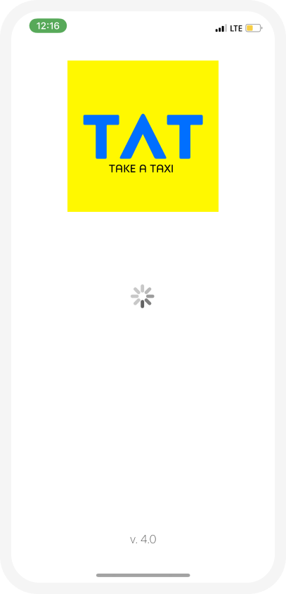 How it works | Take A Taxi